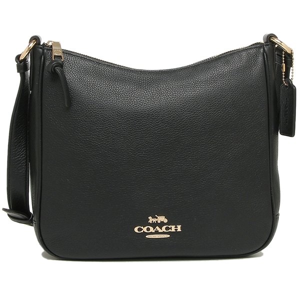 Bolsa Coach Ellie C1648 IMBLK Negro