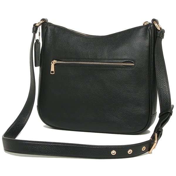 Bolsa Coach Ellie C1648 IMBLK Negro