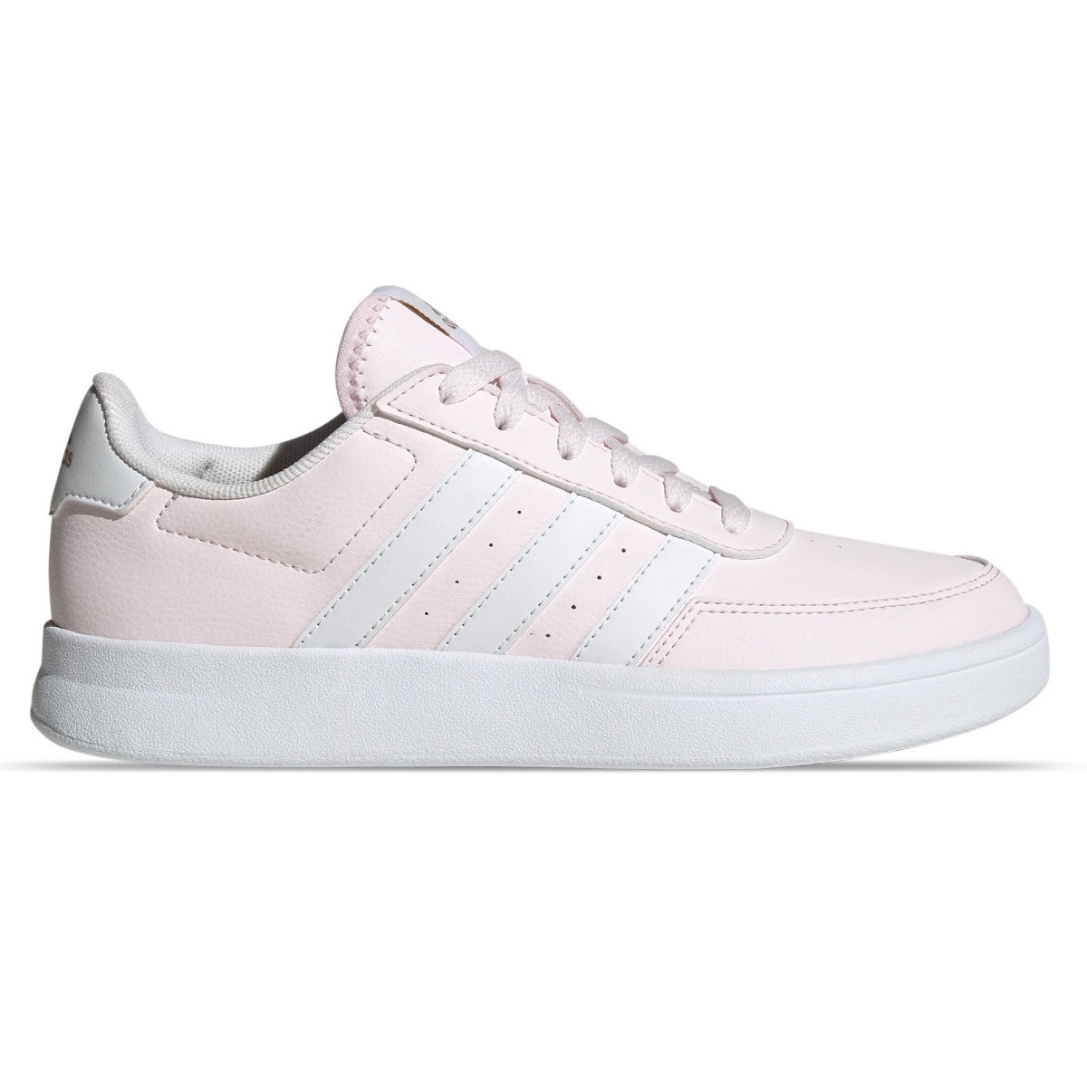 TENIS ADIDAS BREAKNET 2.0 ROSA-MUJER GZ9372