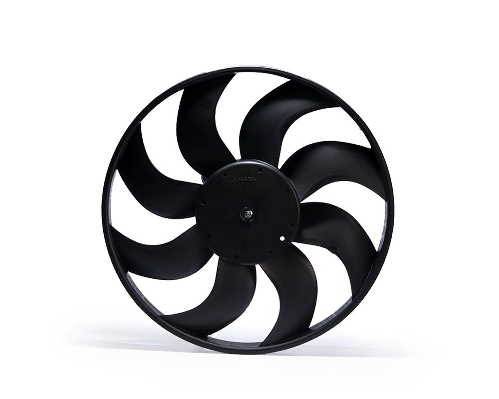 Motoventilador Renault Clio 4 Cil 1.6 L 2001-2009