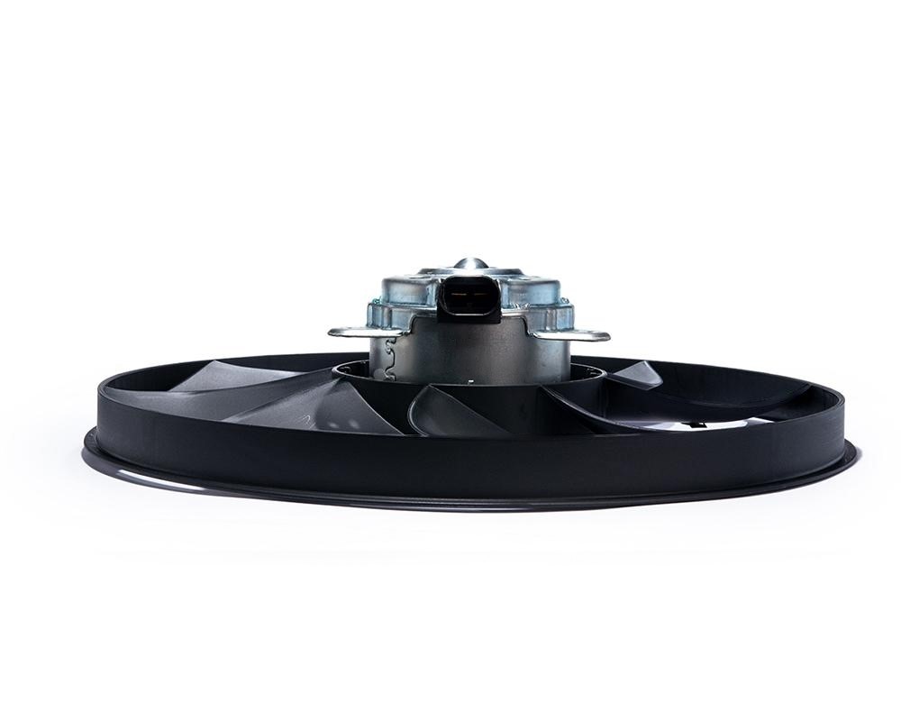 Motoventilador Renault Clio 4 Cil 1.6 L 2001-2009