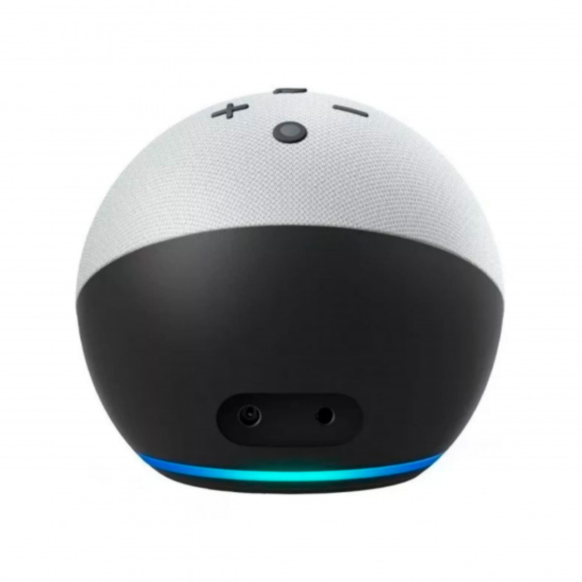 Amazon Echo Dot 4th Gen con asistente virtual Alexa para niños, Panda