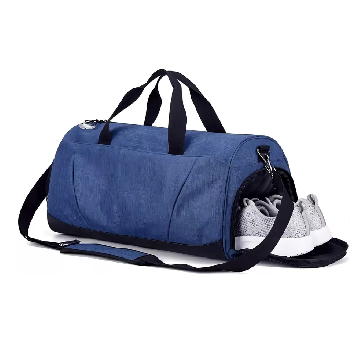 Bolso Deportivo Para Gimnasio/fitness/viaje, Mochila Gym