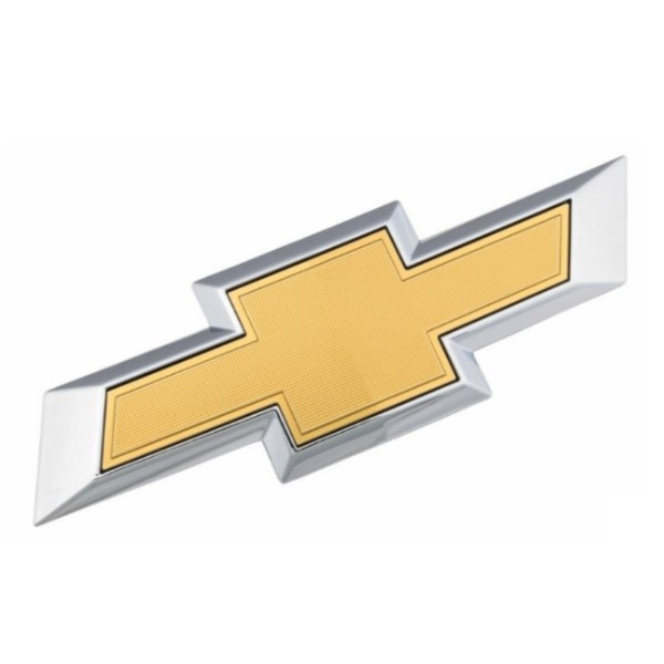 Emblema Delantero Chevrolet Trax 2017-2022