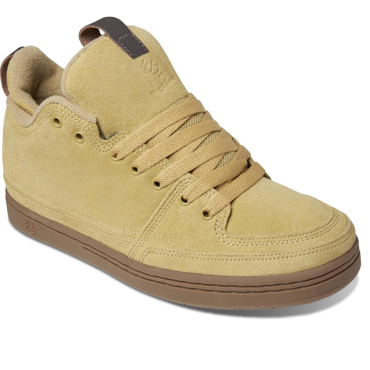 Tenis ES Penny 2 Tan/Gum 291