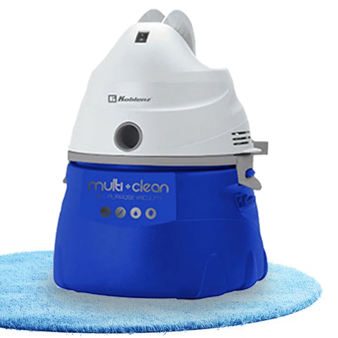 ASPIRADORA MULTIUSOS 120V 2HP 3 GALONES ACCESORIOS MANGUERA FLEXIBLE