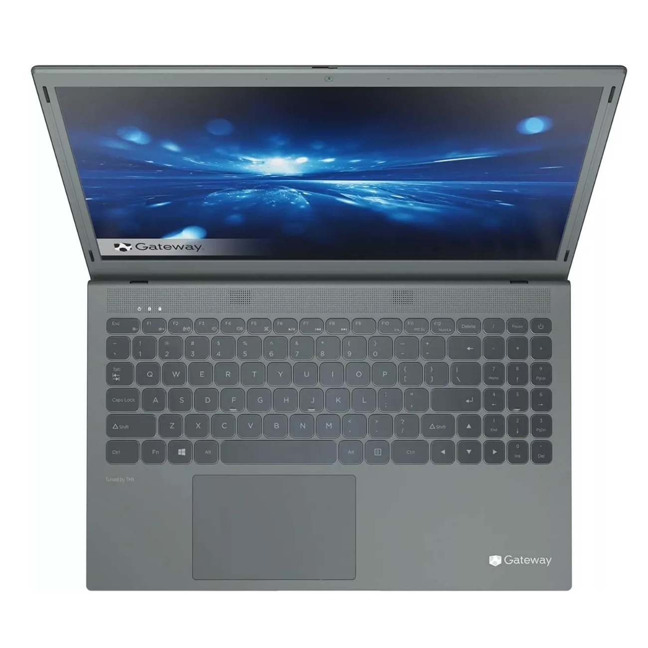 Laptop Gateway GWNC31514-BK 15.6 Pulgadas Full Hd LCD IPS Procesador ...