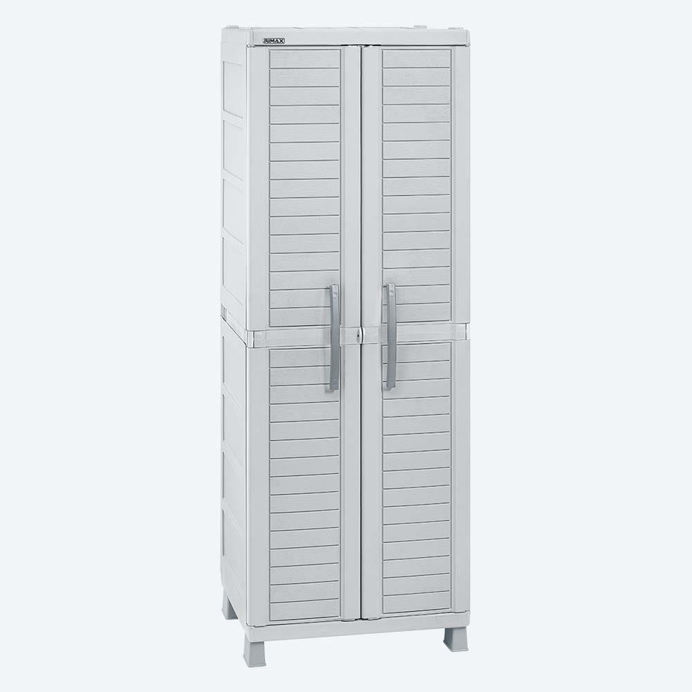 Closet Armario Organizador Almacena Multiuso De Plástico