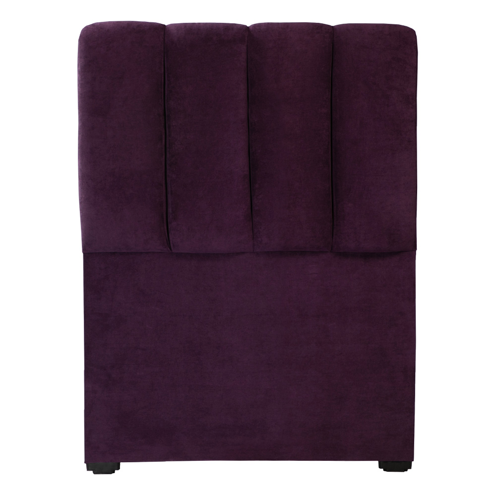 Cabecera Individual Dicasa Kami Morado