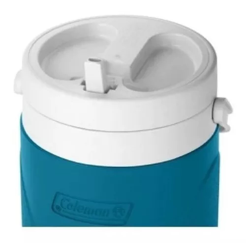 Termo C/asa 3.8 Litros Tecnología Templock Ocean Coleman