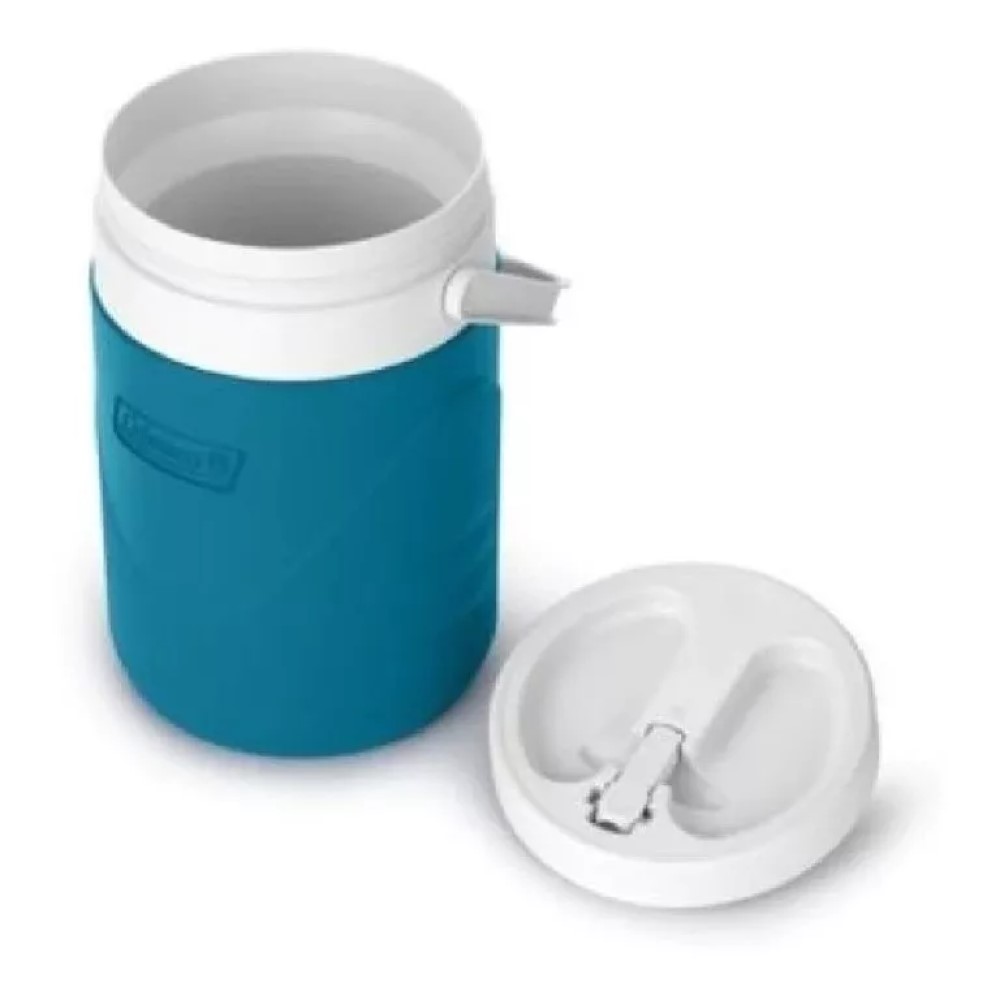 Termo C/asa 3.8 Litros Tecnología Templock Ocean Coleman