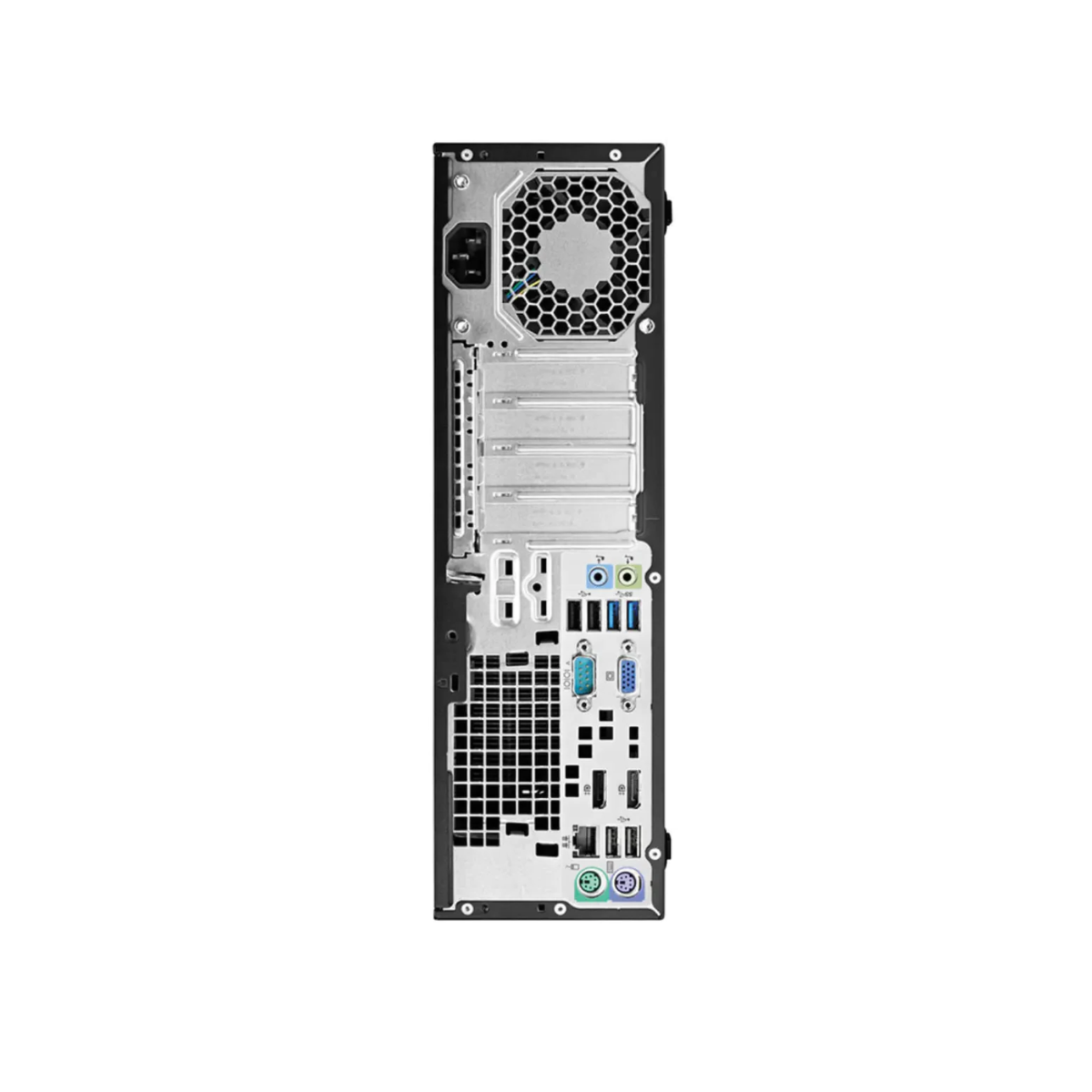 HP PRODESK 800 G1 CORE I7 4TA SFF 8 RAM/240 SSD/MONITOR DE 22 ...