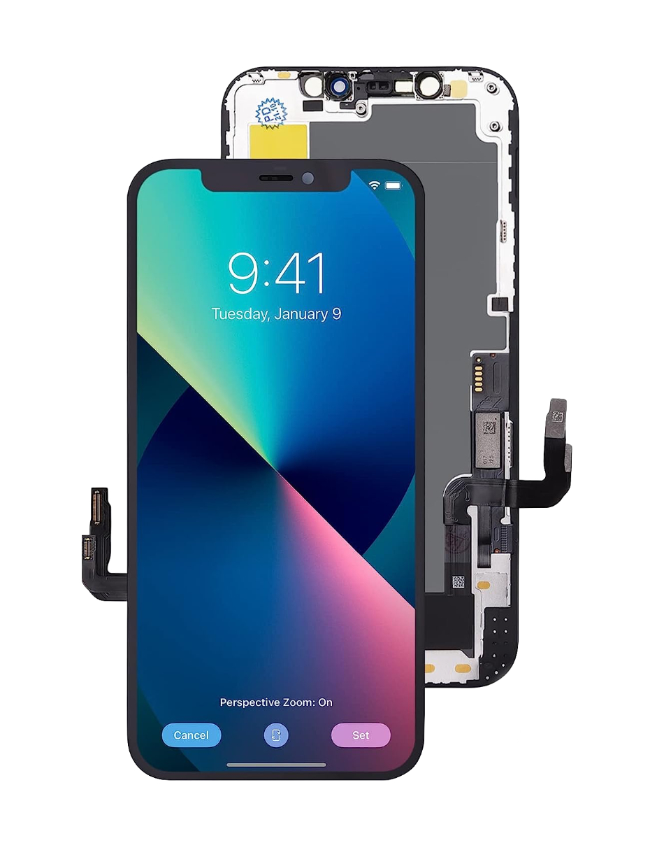 Pantalla Táctil Lcd INCELL Completa Para iPhone 12 Pro