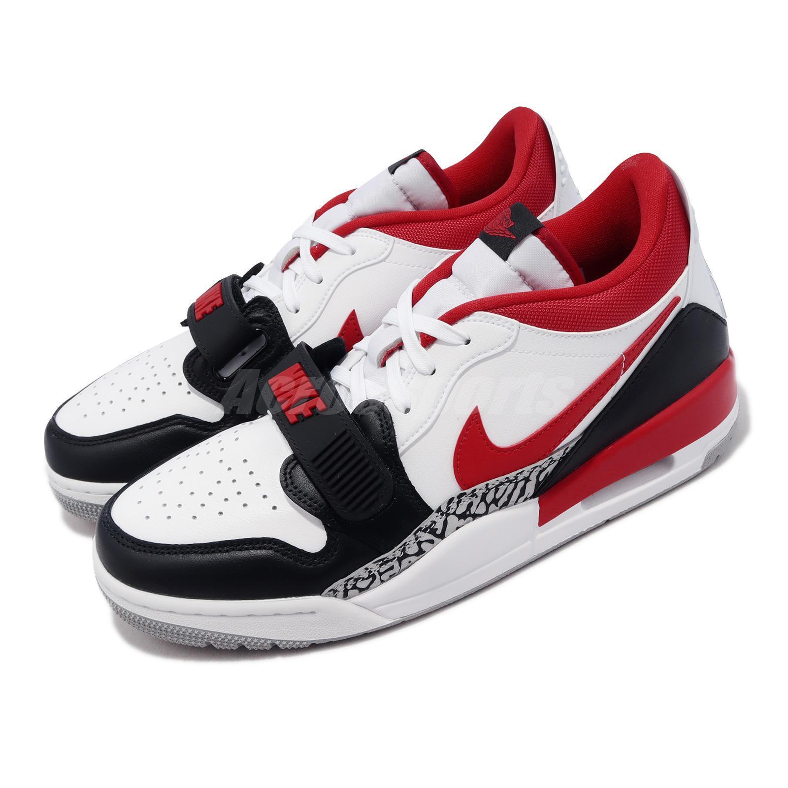 Tenis Nike Air Jordán Legacy 312 Low Para Hombre CD7079160