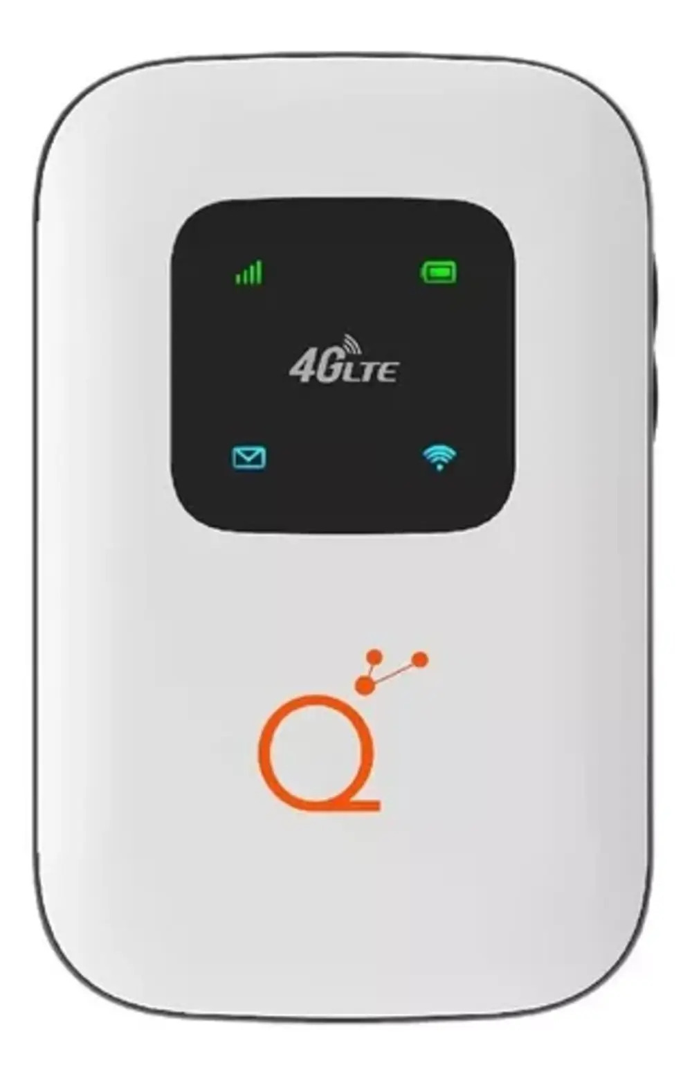 Router Portatil Quamtum HotSpot HS1 LTE MIFI Pocket/Multi - Carrier
