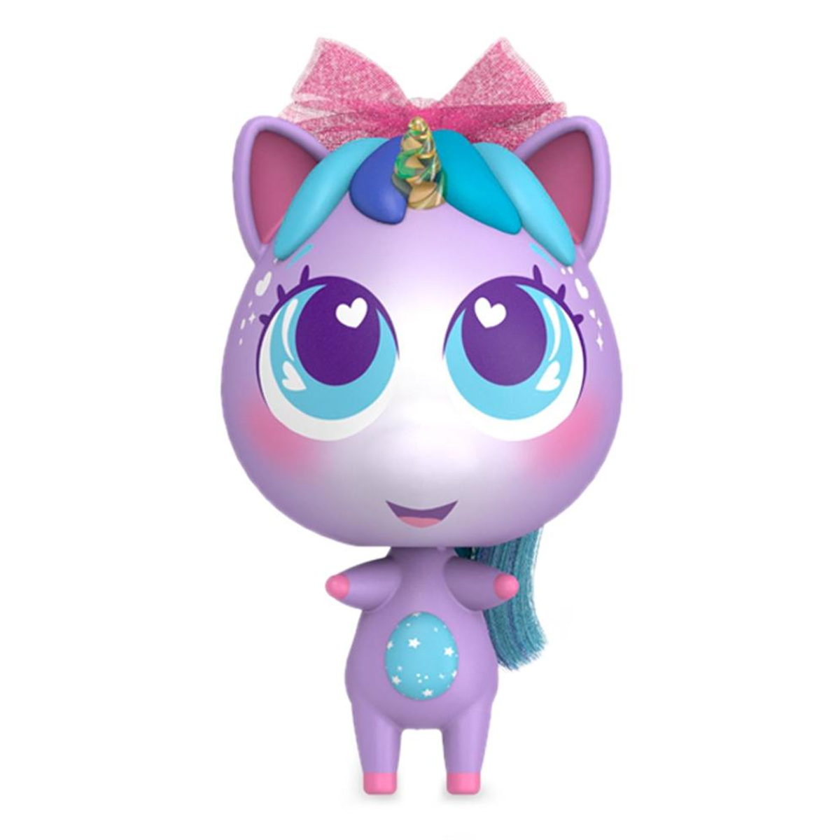 Distroller Unicornio lila Distroller Chikiticornio