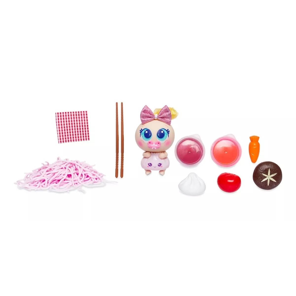 Distroller Beriniaz noodles Berinaiz bobozidad noodles