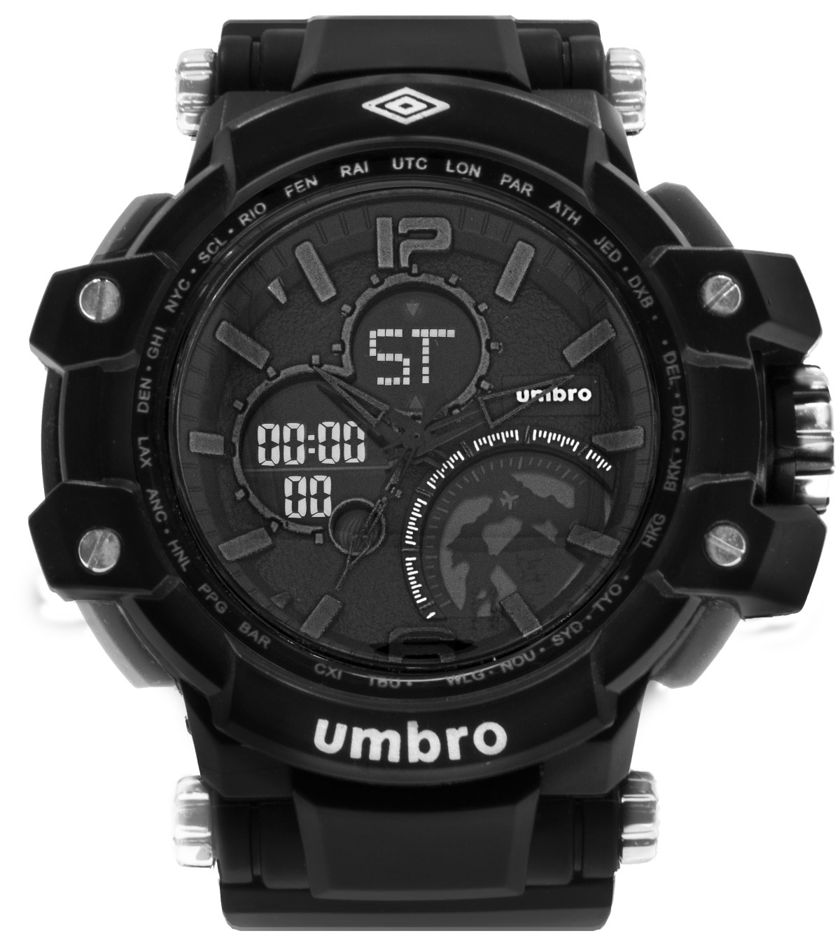 Reloj Umbro Sports UMB 085 5 Caballero