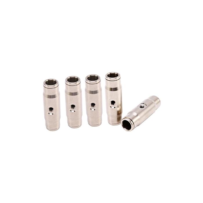 Venta de Conectores Ajustables MXLPS-003-3 20 Pzas 0-100 Bar 38 " 316 ...