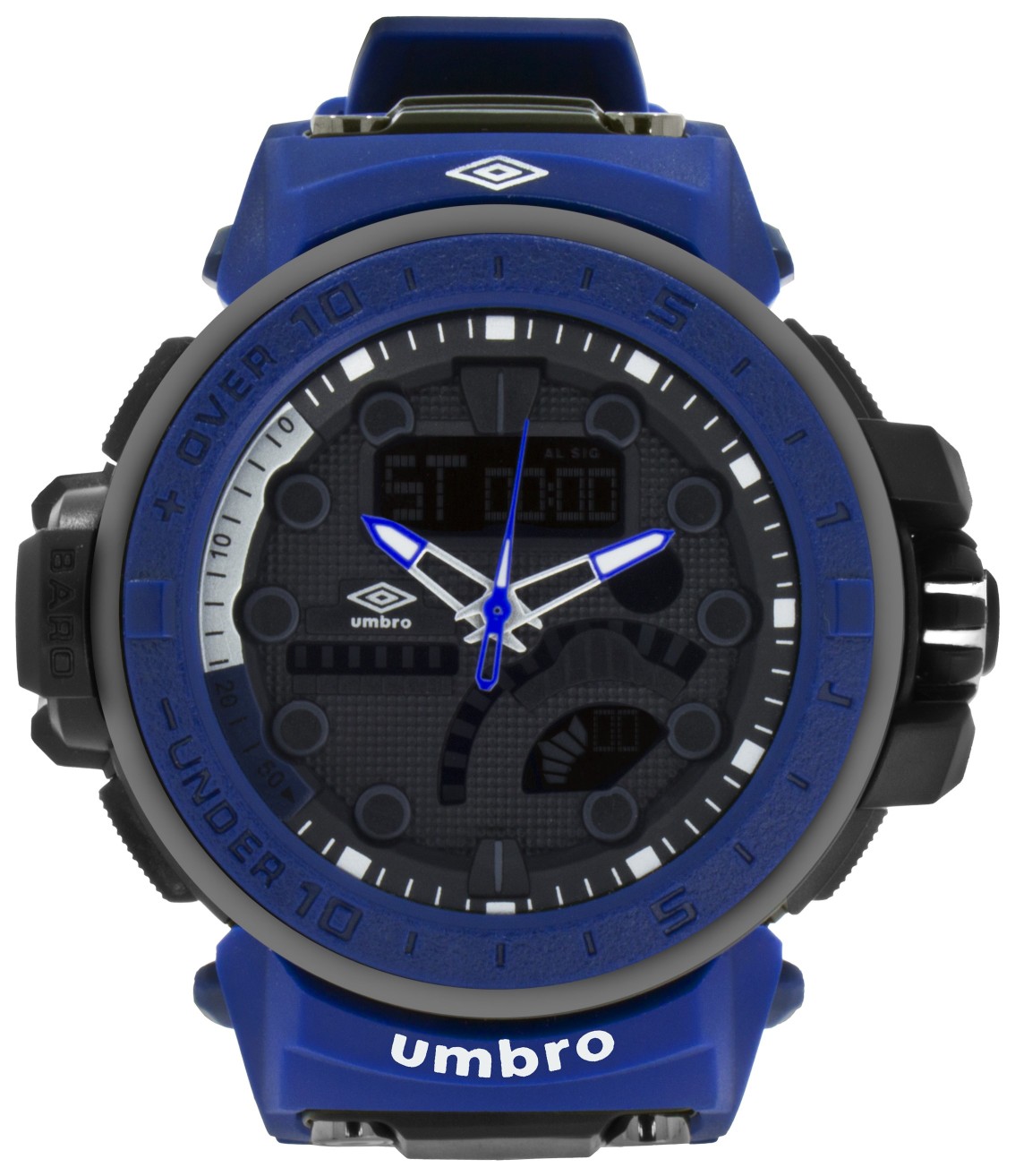 Reloj Umbro Sports UMB 081 2 Caballero