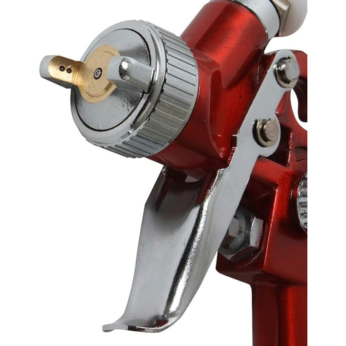 Dogotuls Pistola Mini HVLP De Gravedad