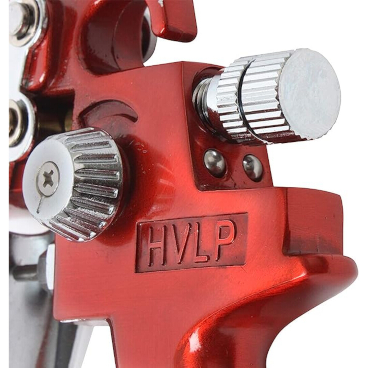 Dogotuls Pistola Mini HVLP De Gravedad