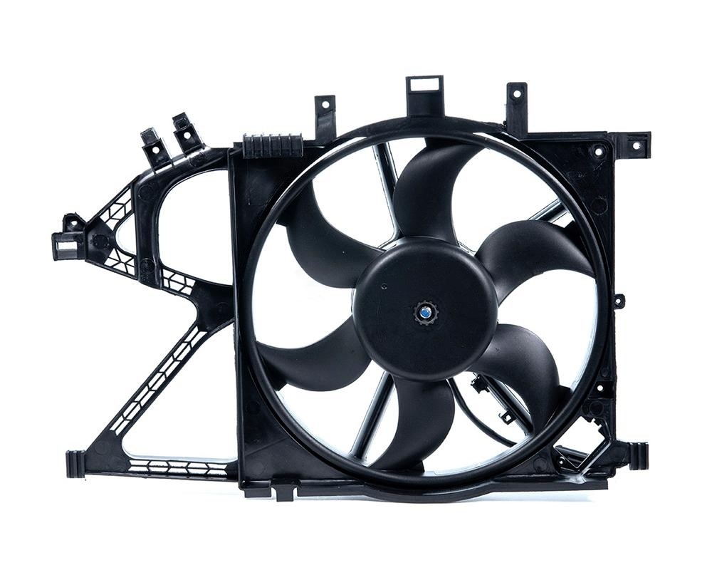 Motoventilador Chevrolet Corsa 4Cil 1.8L 2004