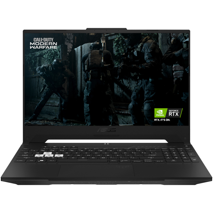 Laptop Gamer ASUS TUF Dash F15 GeForce RTX 3050 TI Core i5 12450H 8GB ...