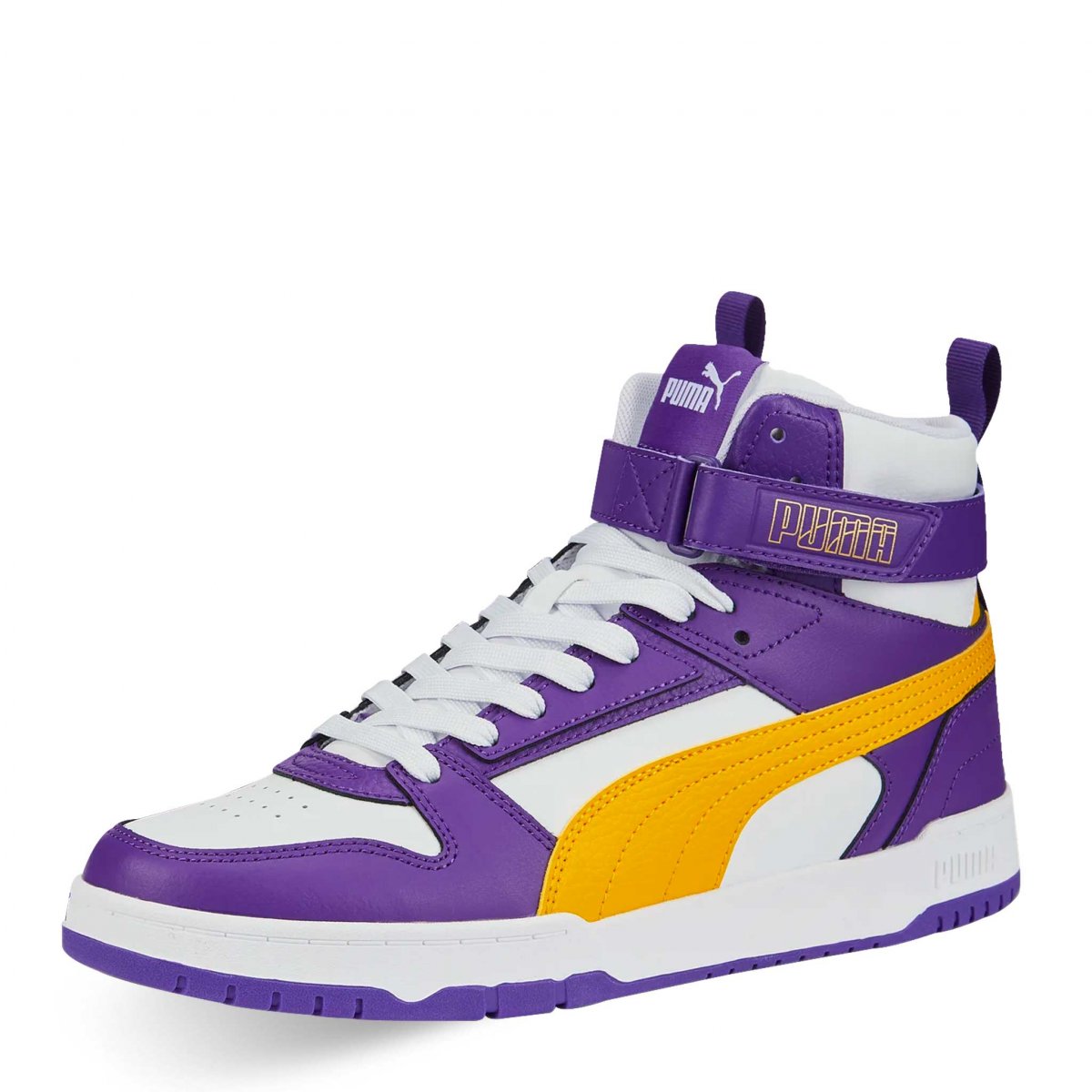 Tenis Puma RBD Game Hombre COD. 38583904