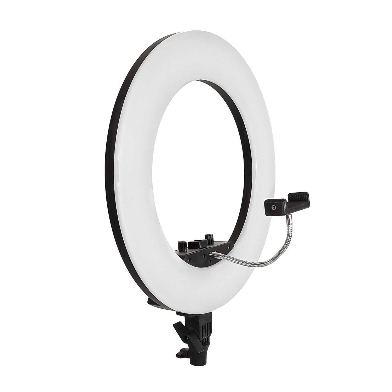 Lámpara Aro de luz RL18 Letmex