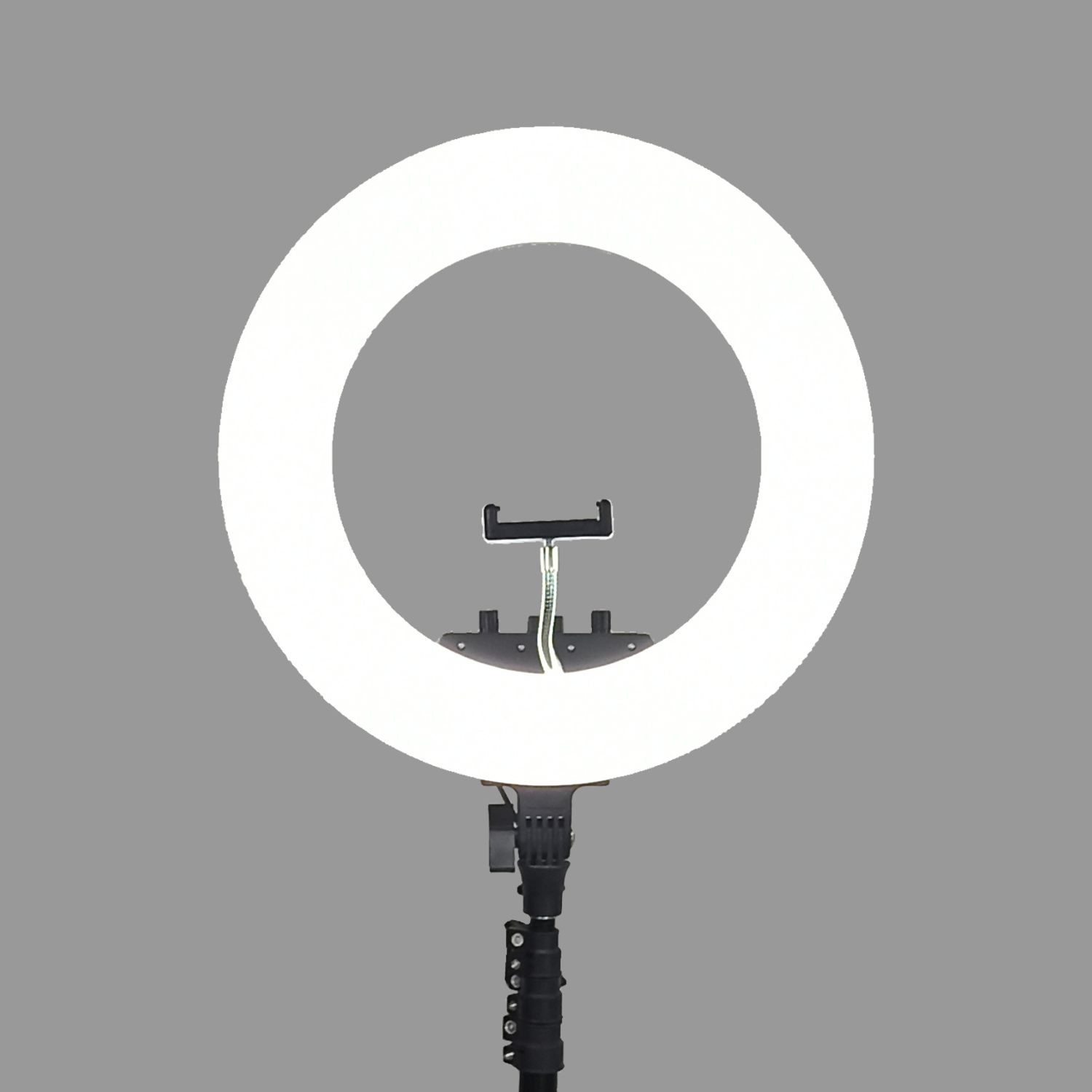 Lámpara Aro de luz RL18 Letmex