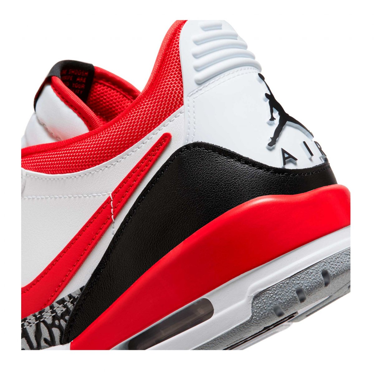 Tenis Nike Air Jordán Legacy 312 Low Para Hombre CD7079160
