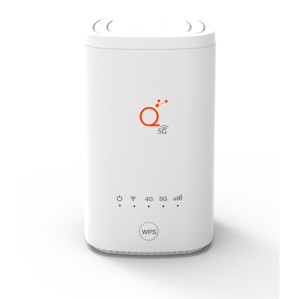 Router 5G Quamtum Connect 1 alto rendimiento/Soporta redes 5G NR(NSA&SA) y LTE