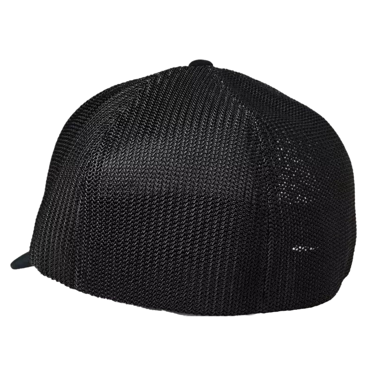 Gorra Infantil Casual Fox Cerrada Negro 30648-001