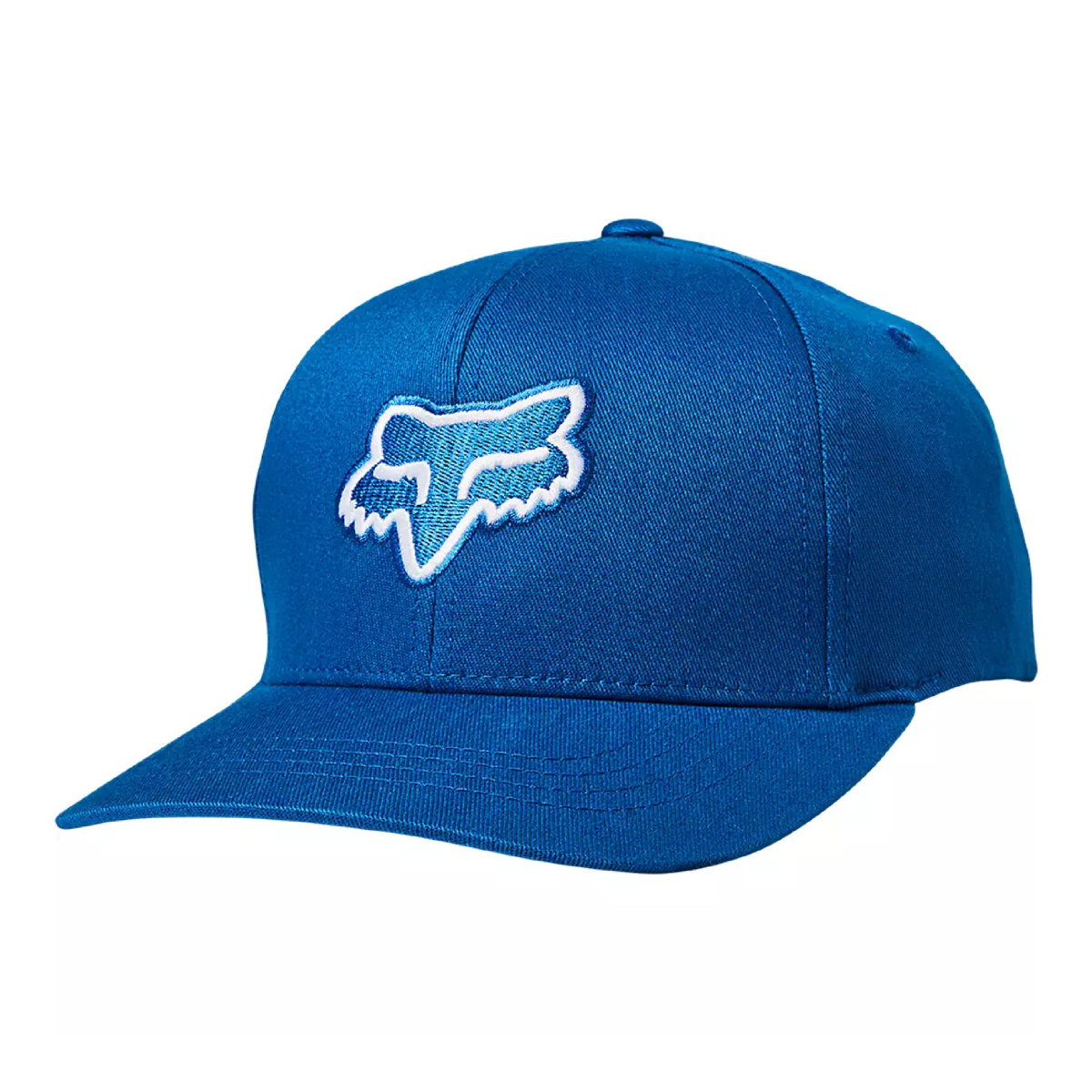 Gorra Infantil Flexfit Fox Youth- Azul 58231-159