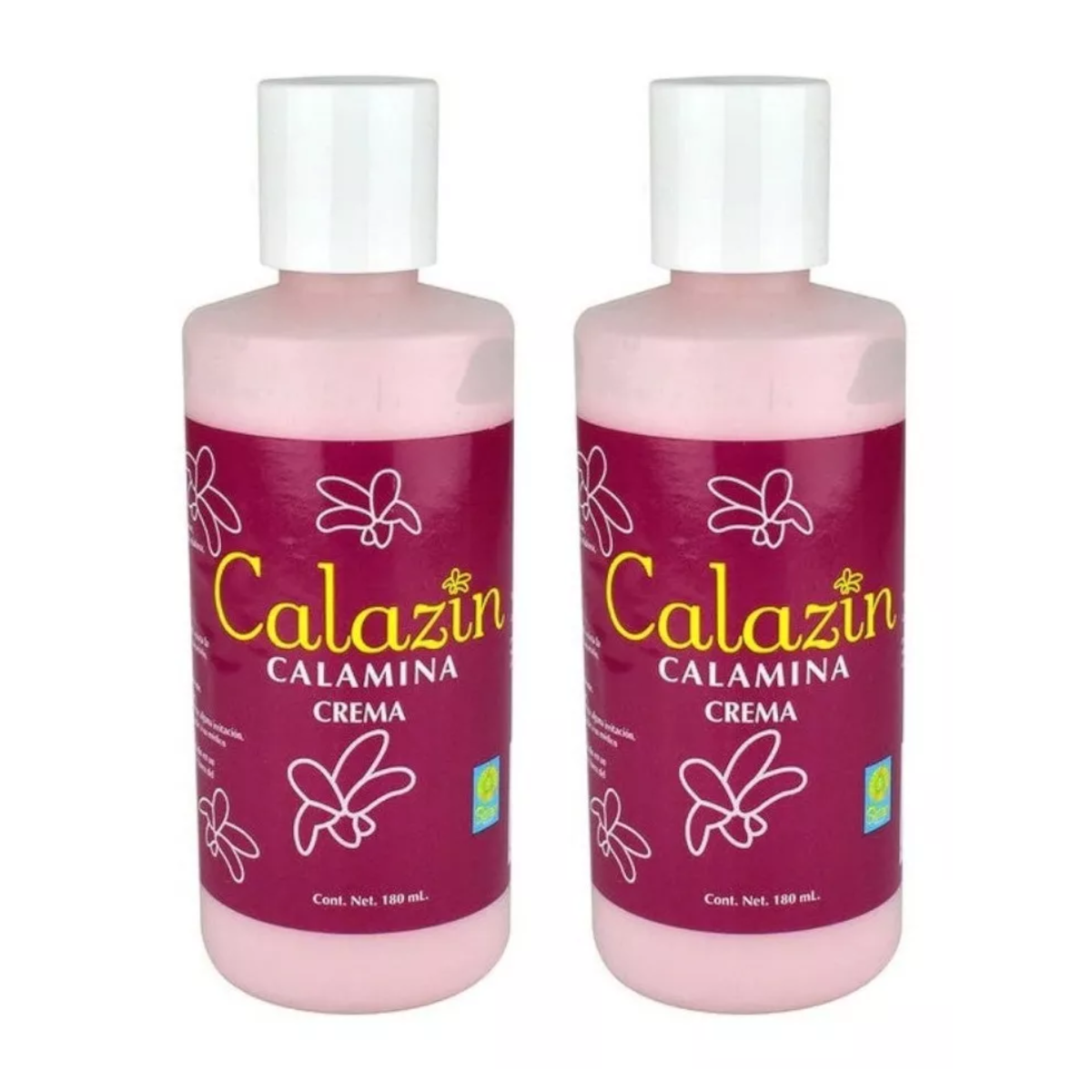 Calazin 180 ml para Picada de Mosquito, Hinchazon, Prurito de la Piel ...