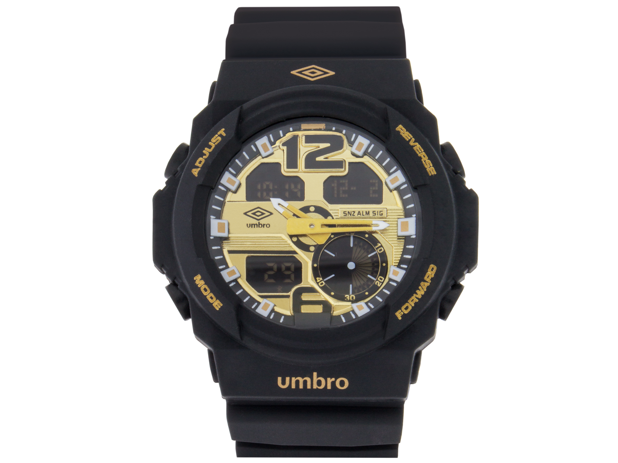 Reloj Umbro Sports UMB 051 1 Caballero
