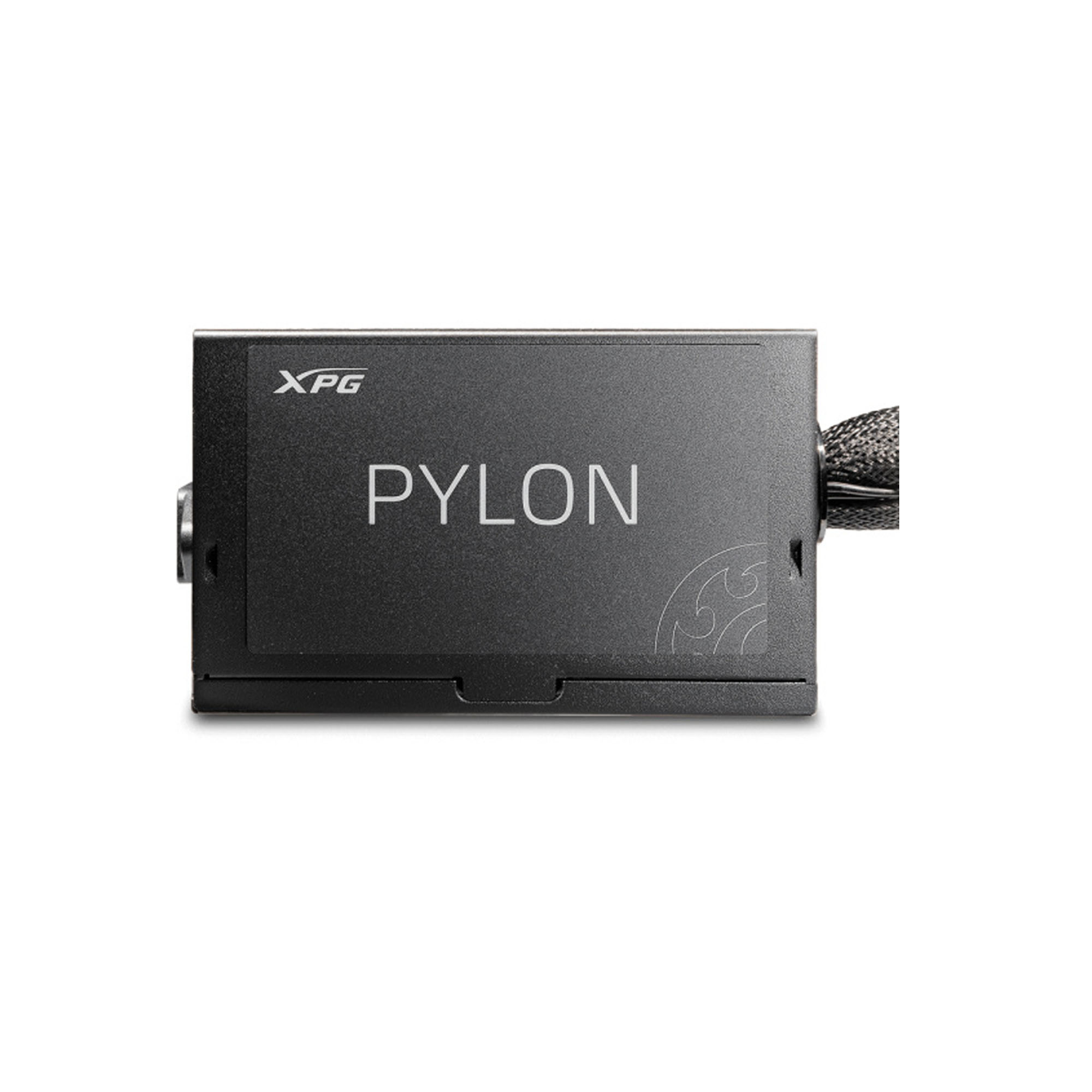 Fuente de Poder XPG PYLON 80 ATX 120mm PLUS Bronze 650W