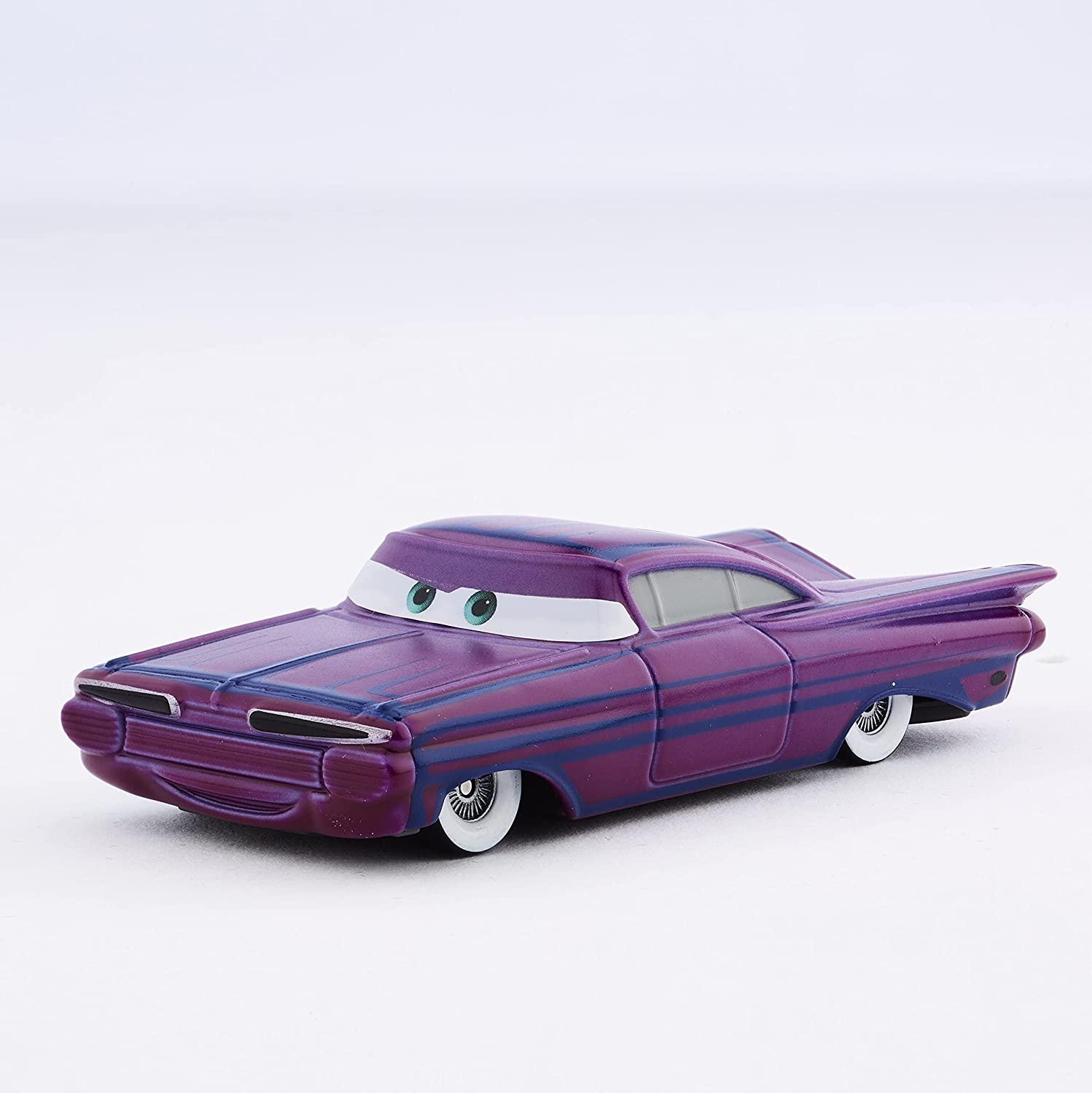 Cars Disney Pixar RAMONE Color Changer Escala 1:55