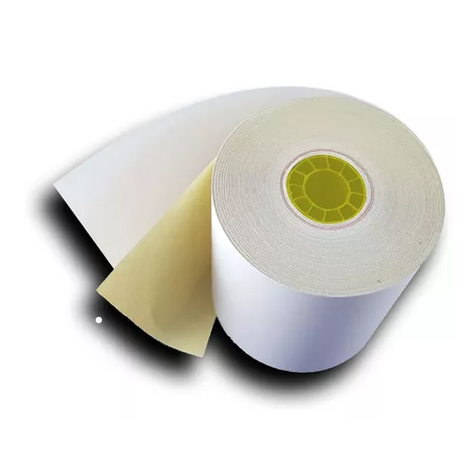 ROLLO AUTOCOPIANTE 76mm x 70mmm