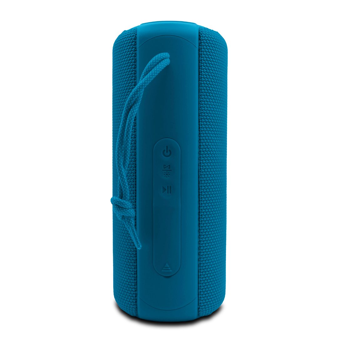 Bocina bluetooth marca MOREKA-M200 resistente al agua