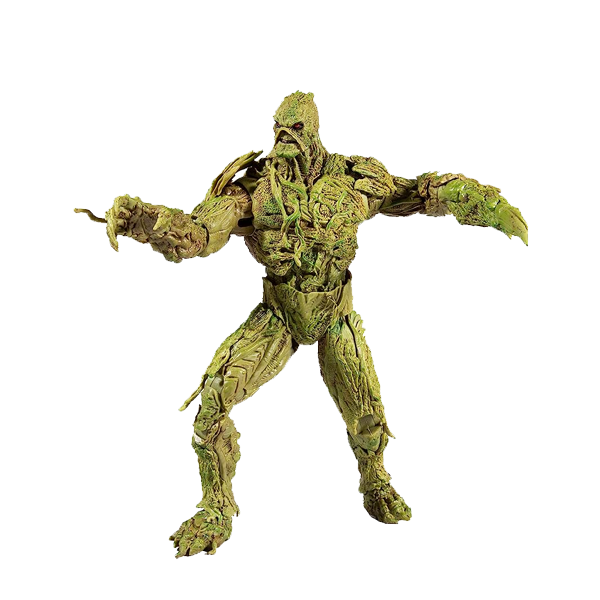 McFarlane Toys Dc Multiverse Swamp Thing Dc Rebirth