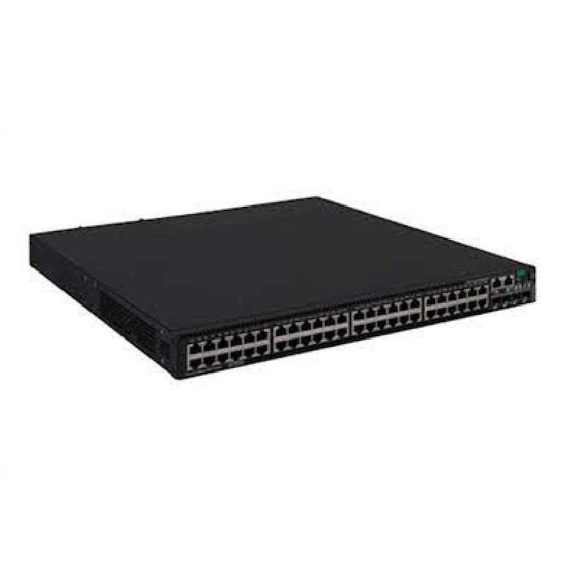 Switch HPe Aruba r9l64a flexnetwork 5140 48g Poe+ 4sfp+ con 1 ranura hi