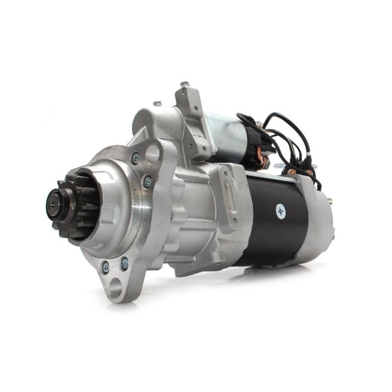 Marcha Delco 39mt 12 Volts