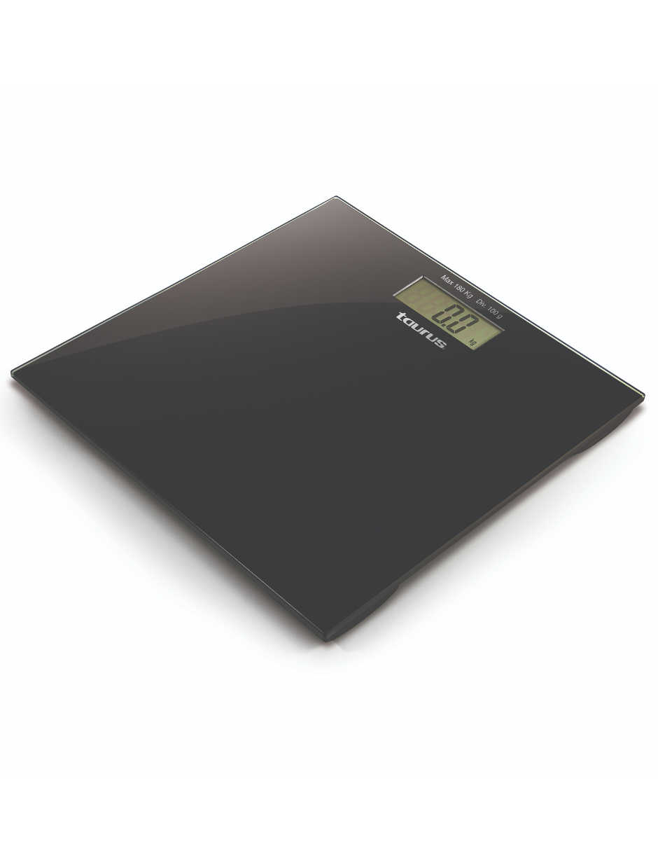 Bascula Taurus Digital Balanzza
