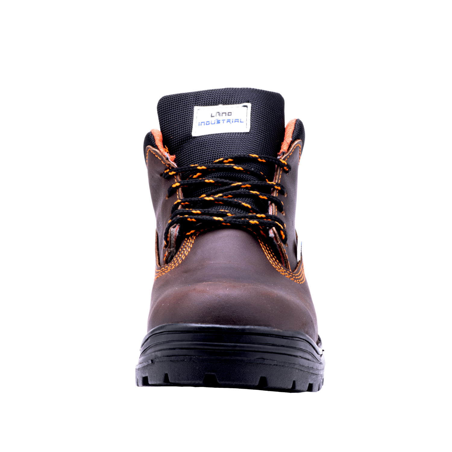 Bota Industrial Dielectrica Casquillo Seguridad Trabajo 501