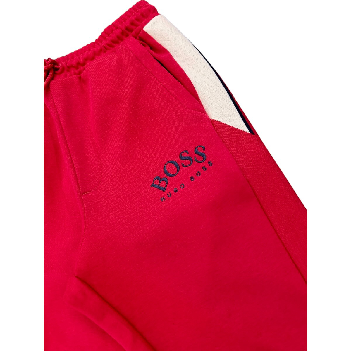 Pantalon Hugo Boss Deportivo100% Orignal Y Nuevo