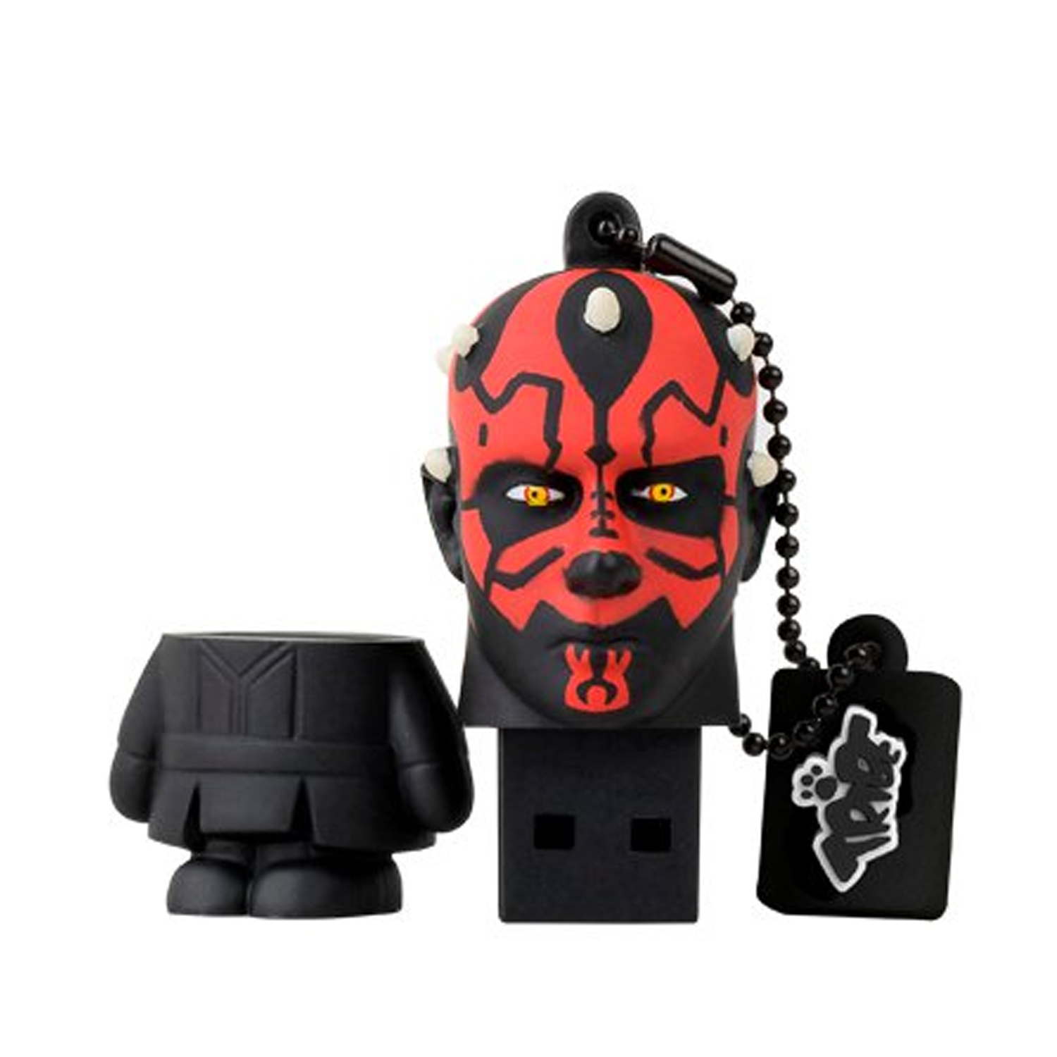 MEMORIA USB TRIBE 8GB DARTH MAUL