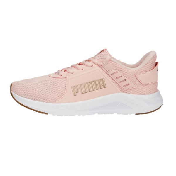 Tenis Puma FTR Connect running Rosa Mujer
