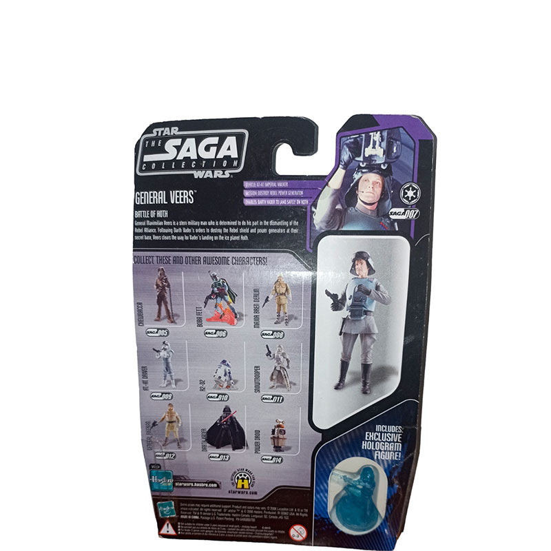 General Veers Saga Collection